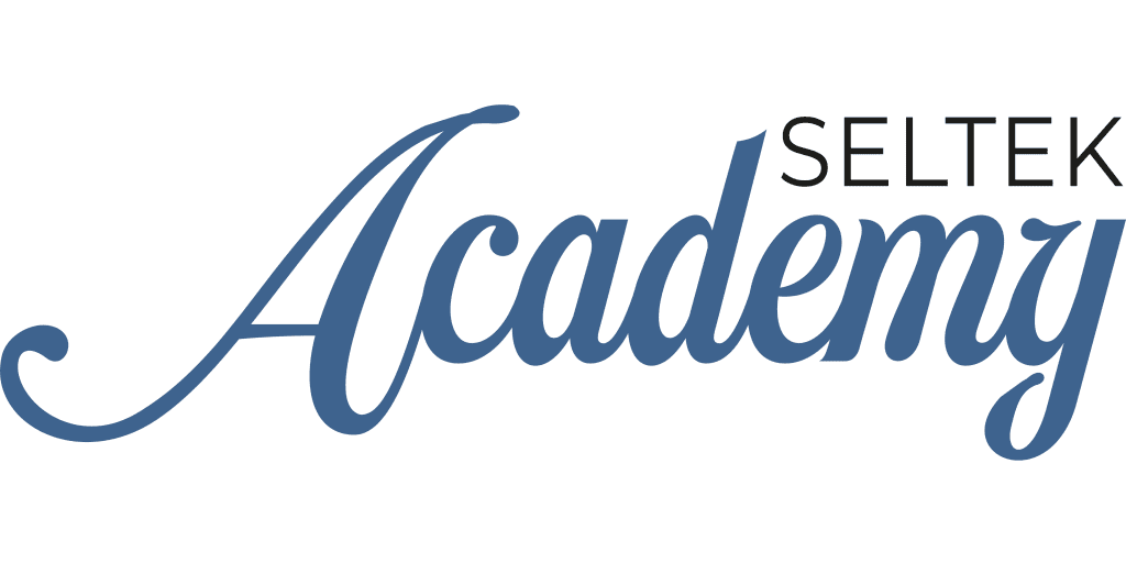 Seltek Academy - Seltek Group